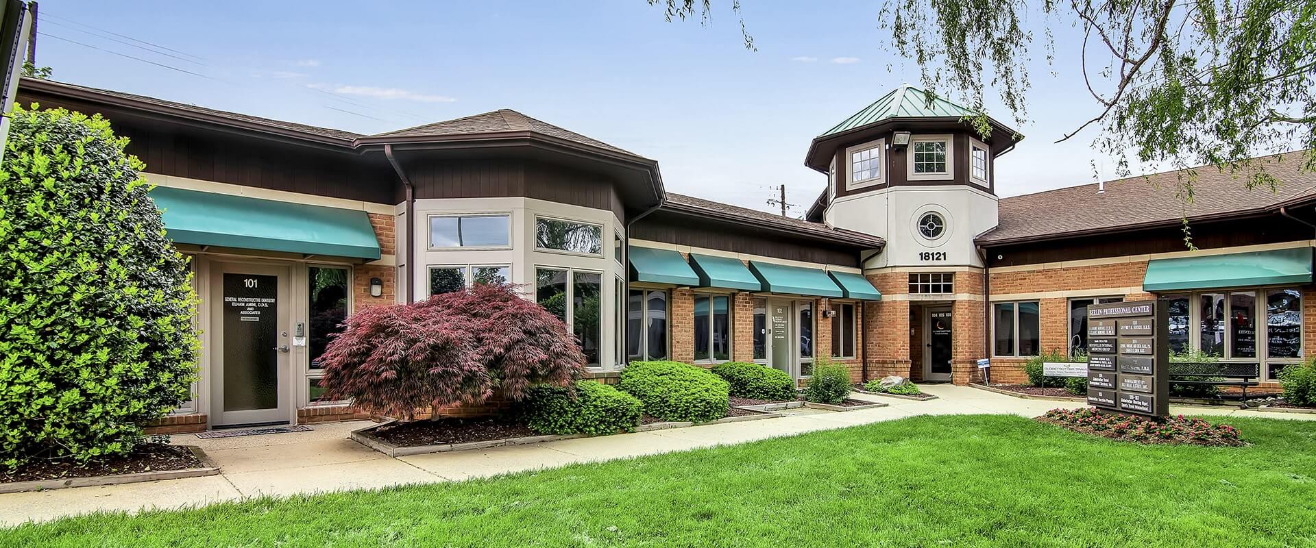 Dentist Olney MD | Family & Cosmetic Dentistry | Elham Amini DDS